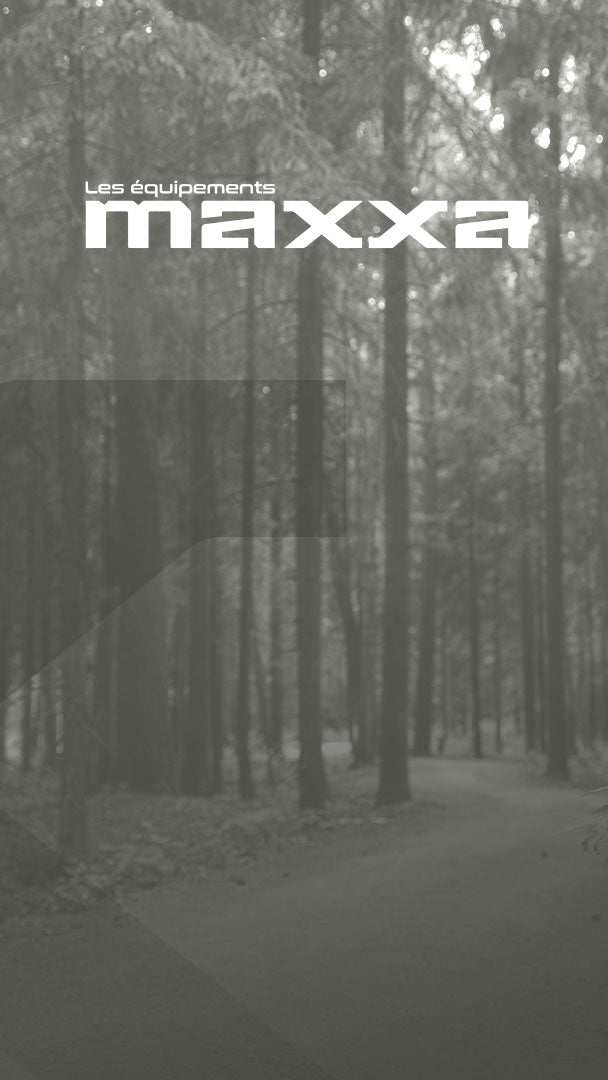 Remorques utilitaires robustes et fiables pour VTT et ATV | Maxxa